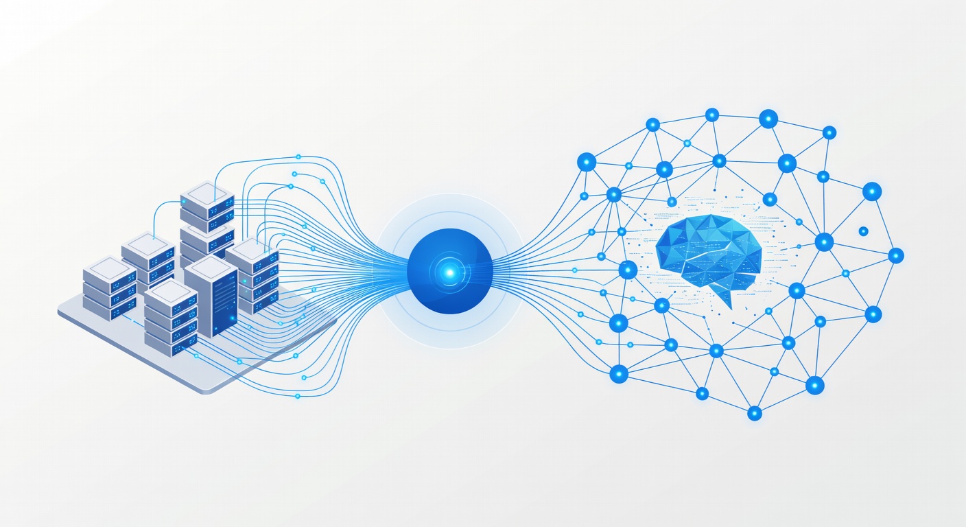 Beyond the Model: Building the Infrastructure That Makes AI Developers ...