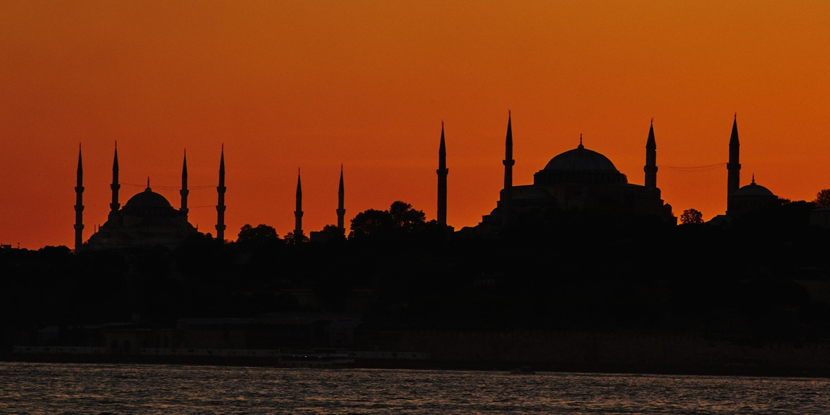 The Best Time to Visit Turkey: Month-by-Month Travel Guide || Turkey ...